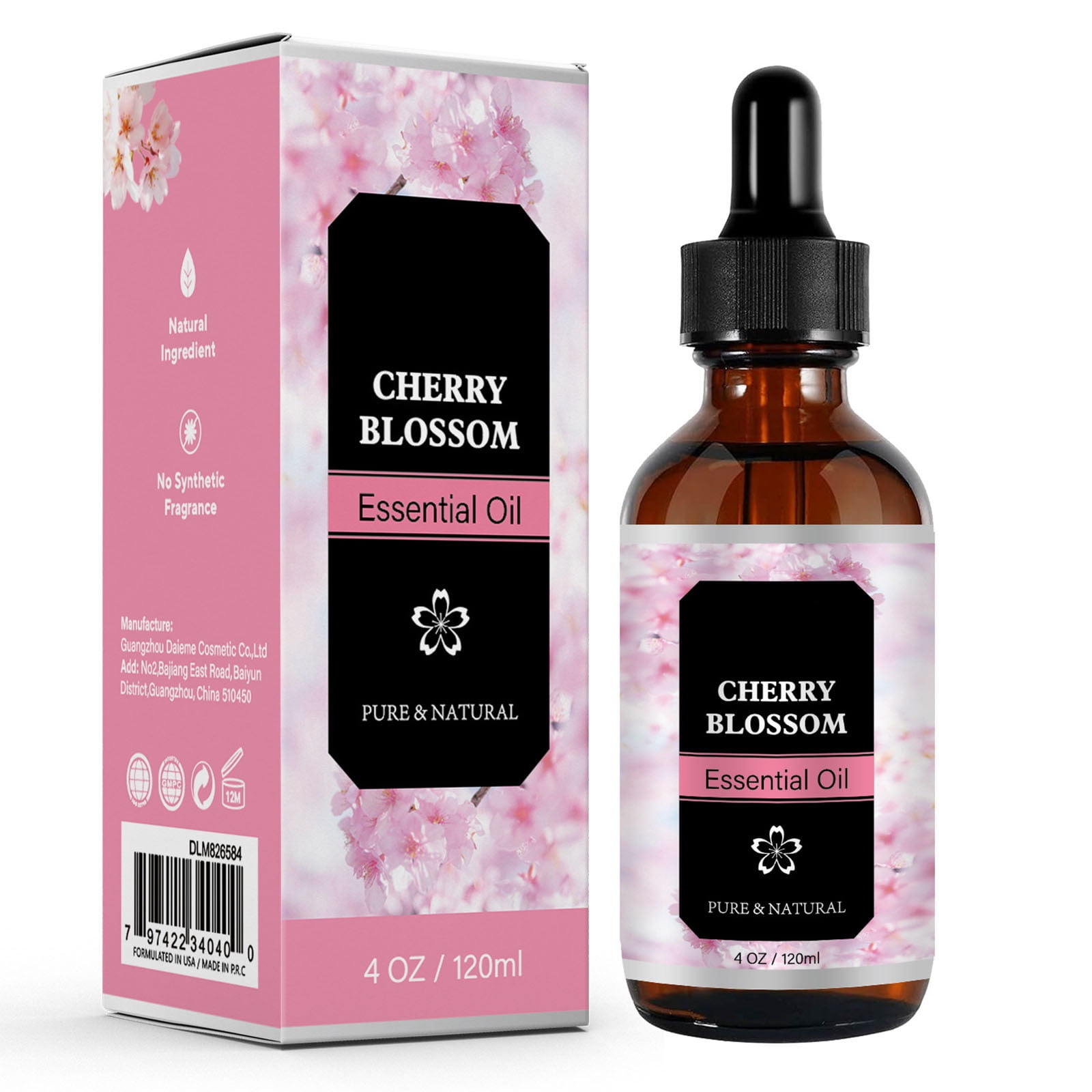 Ziynglg Natural Antioxidant Resistant Aging Oil 5 in 1 Hydrate Soothe ...