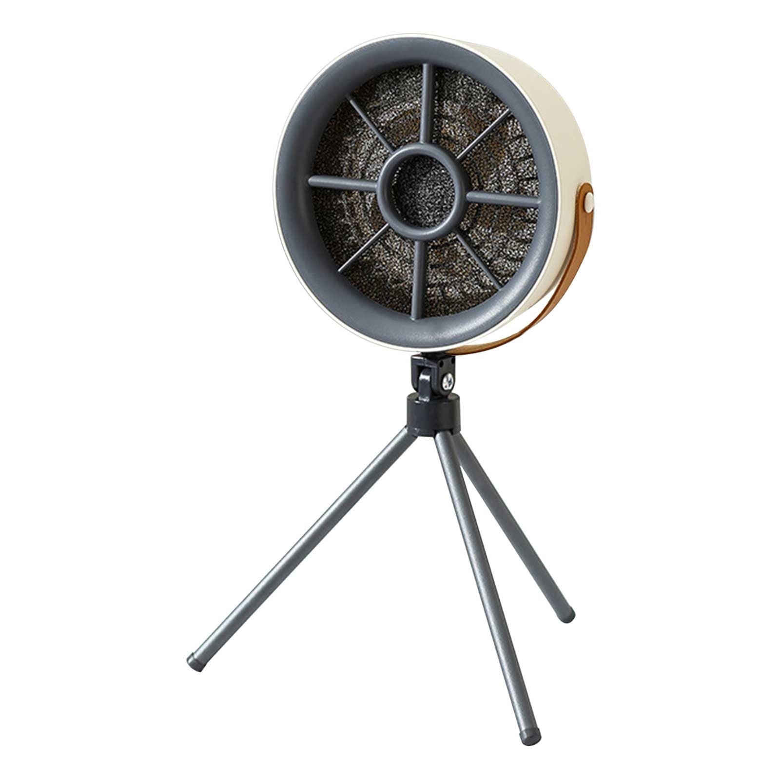 Ziynglg Portable High Wind Range Hood Fan for Camping and Indoor BBQ ...