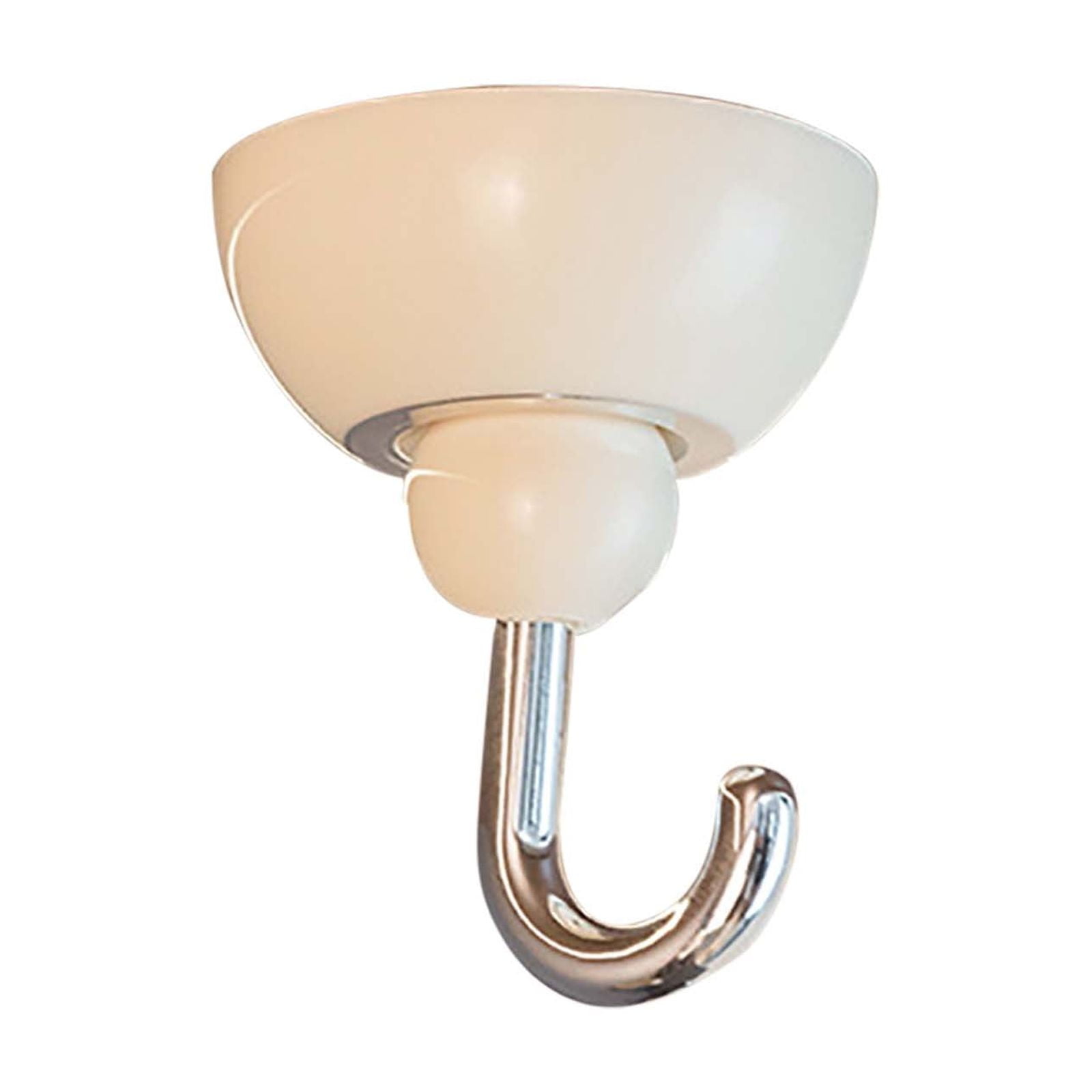 Ziynglg Rotating 360 Degree Adhesive Hook for Easy Installation and ...