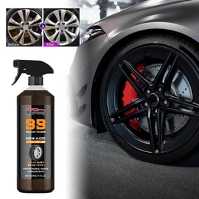 Eagle One Etching MAG Wheel Cleaner - 23 oz. Spray - Walmart.com