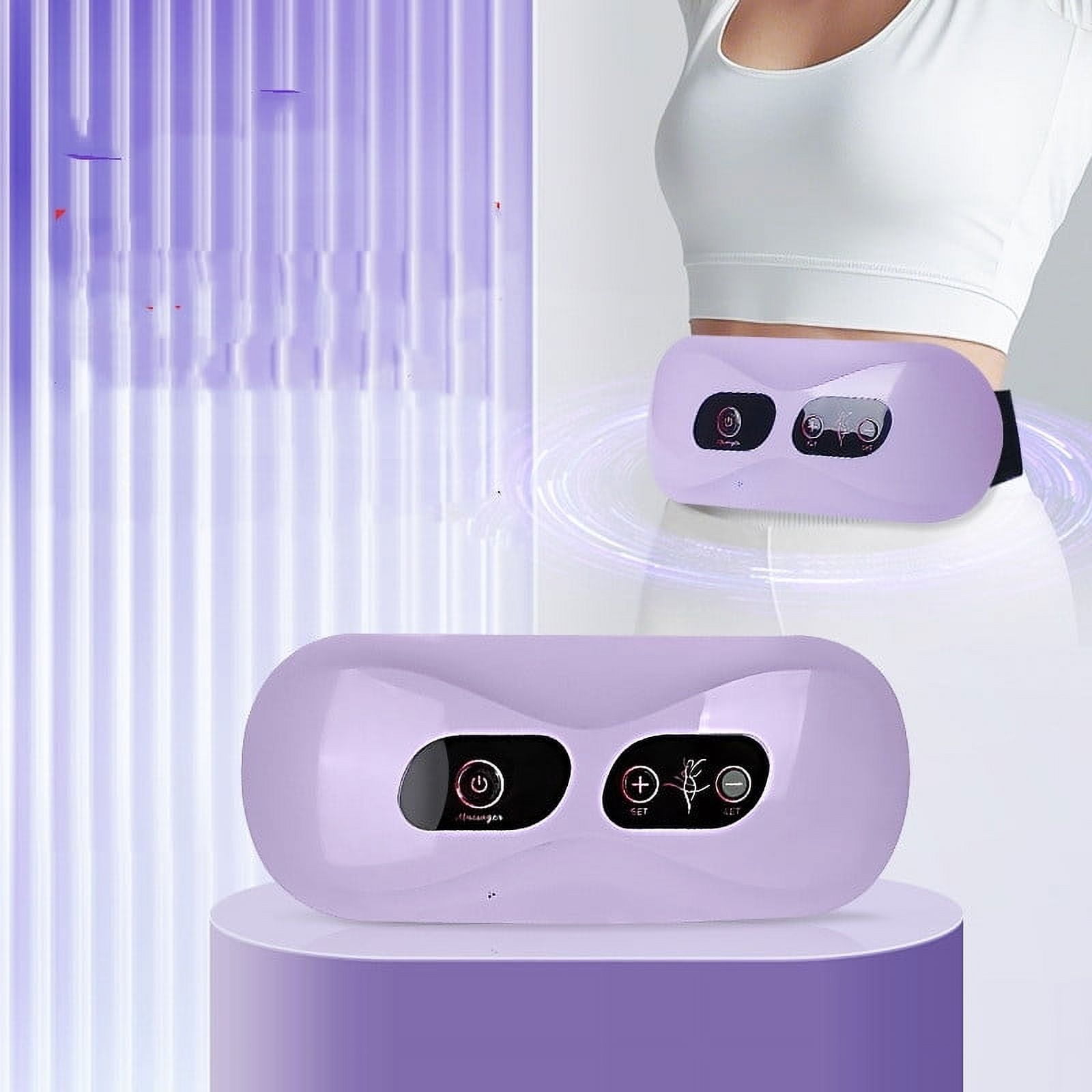 Ziynglg Waist and Belly Fats Machine 006 Home Fitness Equipment with ...