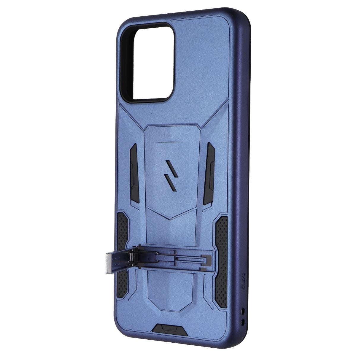 Zizo Transform Series Case for Revvl 6 5G Smartphone - Blue - Walmart.com