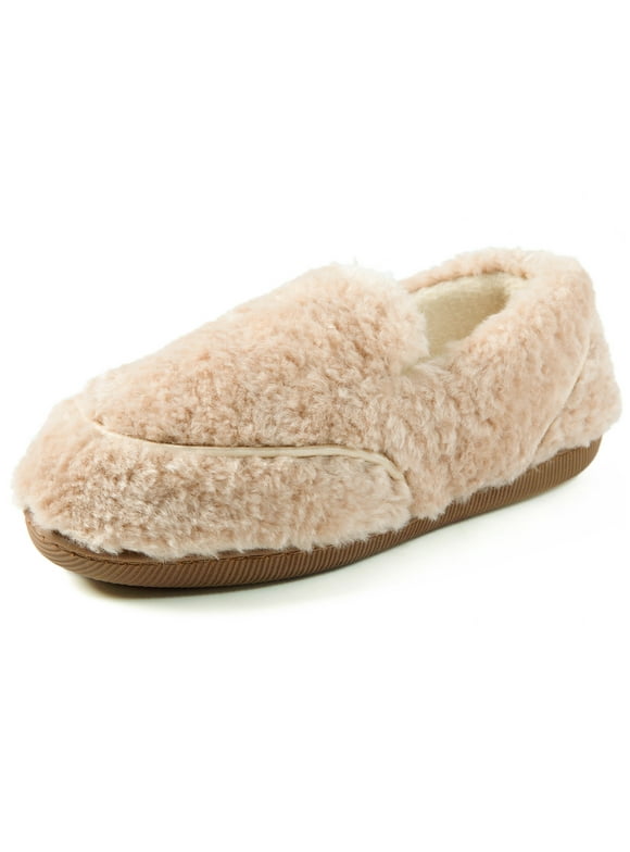 Womens Slippers Clearance, Discounts & Rollbacks - Walmart.com