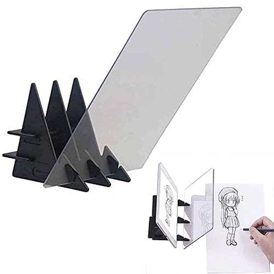 Zjrui Portable Drawing Board Sketching Tool Sketching Tool - Walmart.com