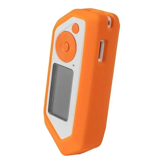 Zjrui Soft Protective Case Cover for Flipper Zero, Silicone Shockproof ...