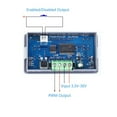 Zk-Pp2K High Power For Pwm& Pulse Generator Frequency Duty Cycle Adjustable Driver YIWEI ...
