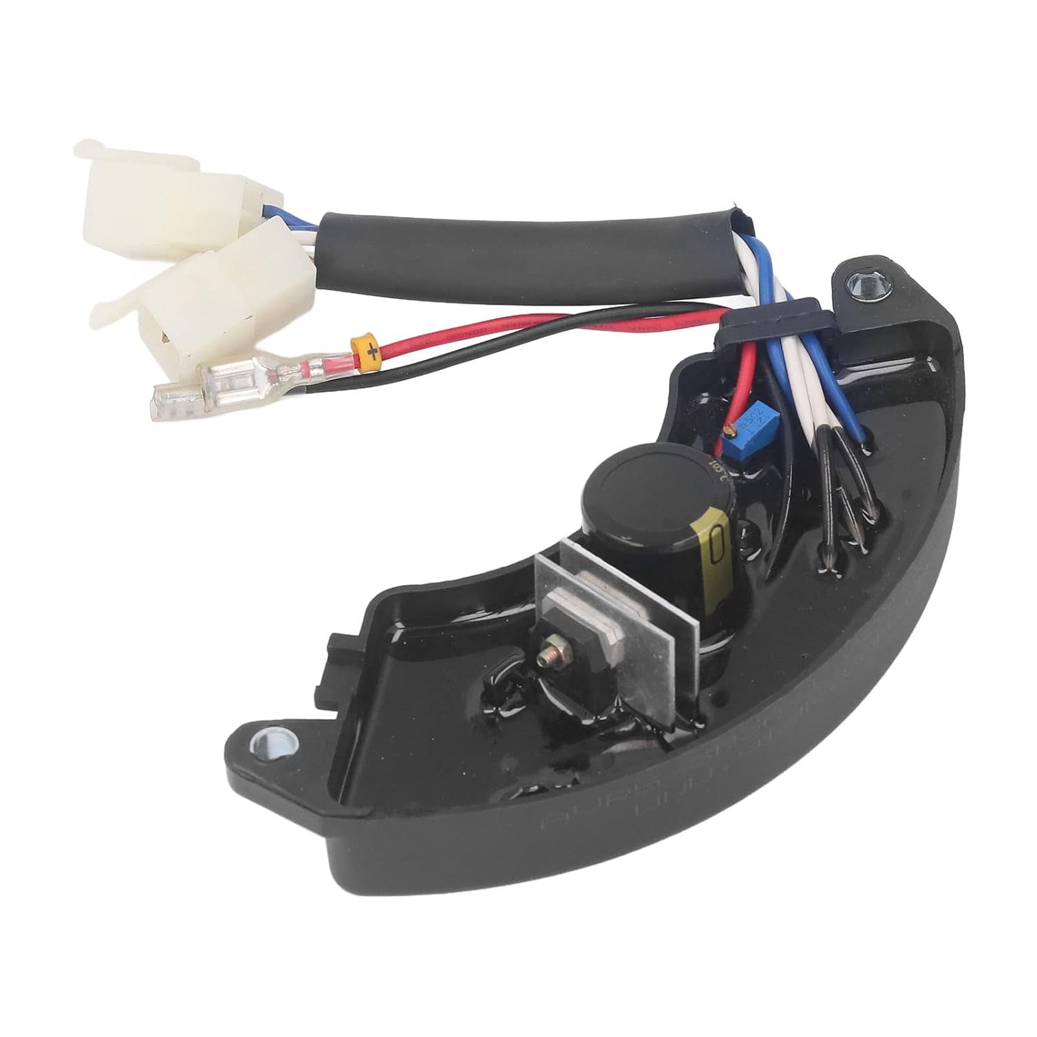 Zkca 3 Phase Generator Automatic Voltage Regulator, Generator Automatic ...