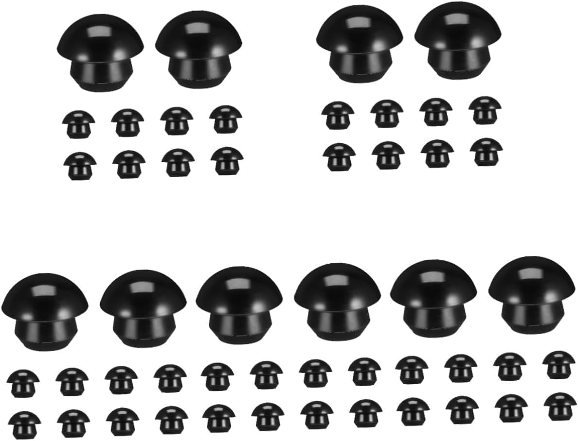 Zkca 50 Pcs Oil Pump Accessories Universal Plug Car Jack Bottle Jack ...