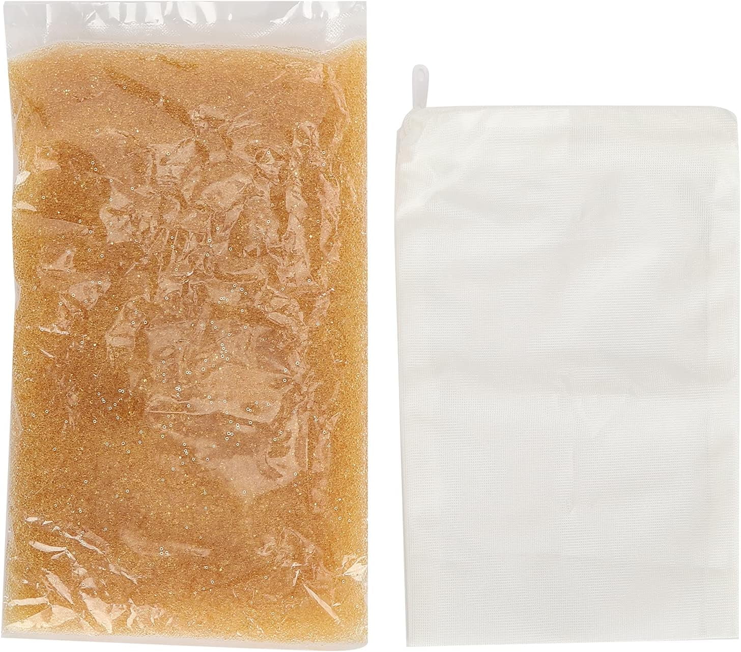 Zkca 500ML Soft Water Resin,Aquarium Soft Water Resin Boxed Water ...