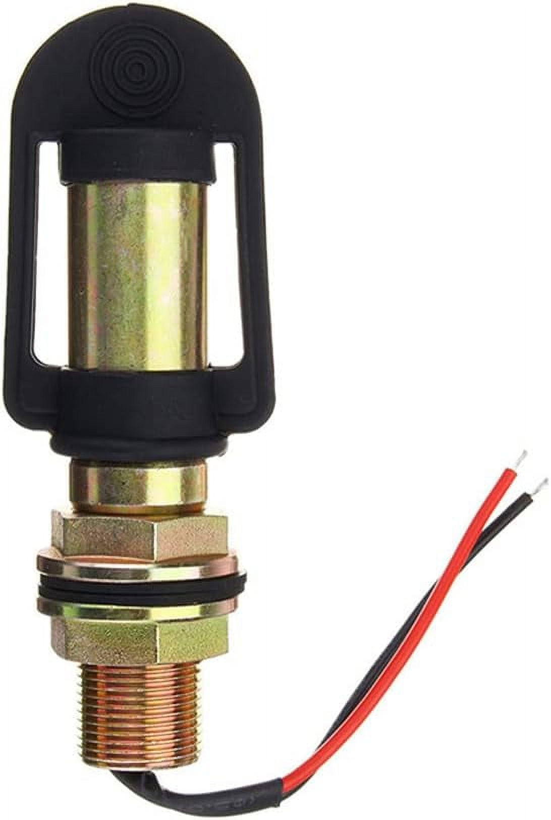 Zkca Bolt Rotating Mount for Universal Amber Beacon Light, A001 / A002 ...