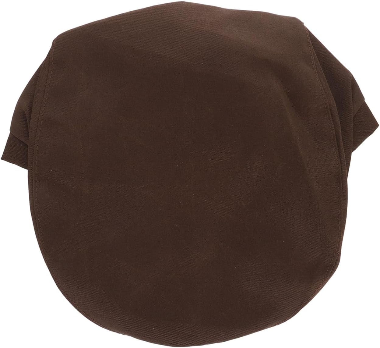 Zkca Chef Hat for Men Unisex Cooking Hat Beret Design for Restaurant ...