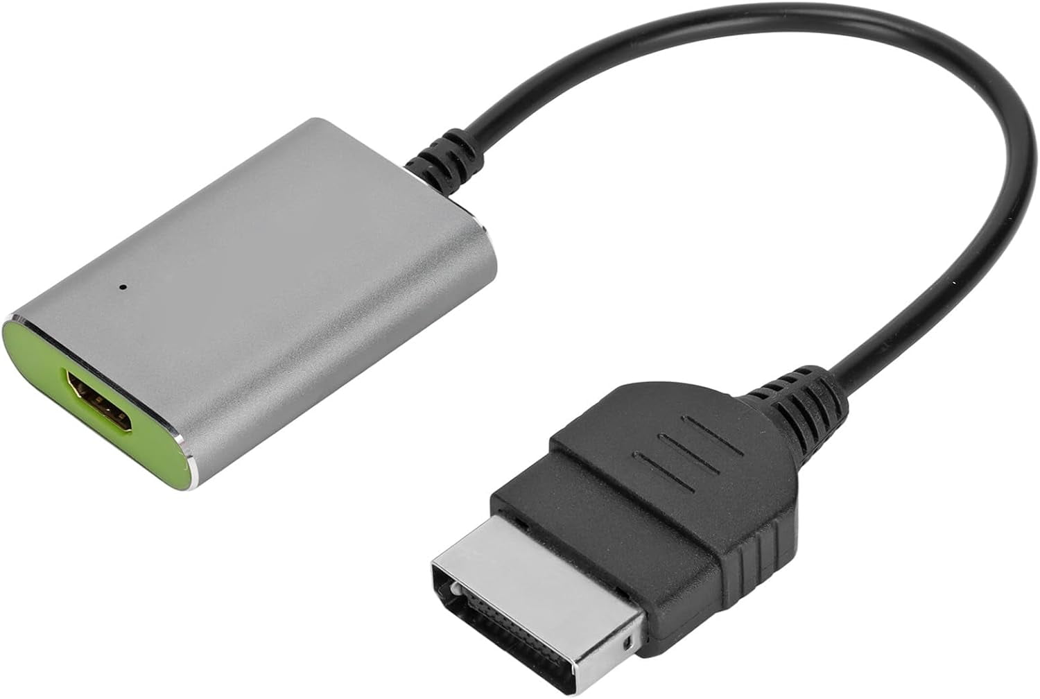 Zkca Converter, HD Multimedia Interface Adapter for Xbox to HD ...