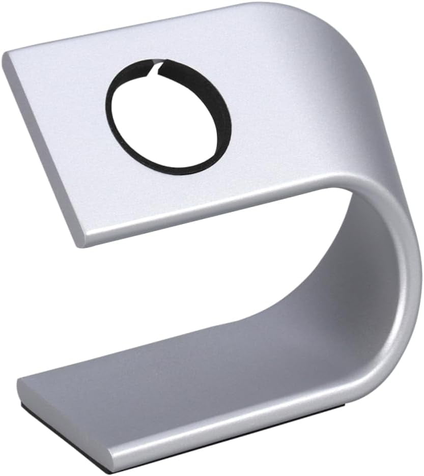 Zkca Elegant Watch Cradle for Portable Watch Stand Charging Stand Non ...