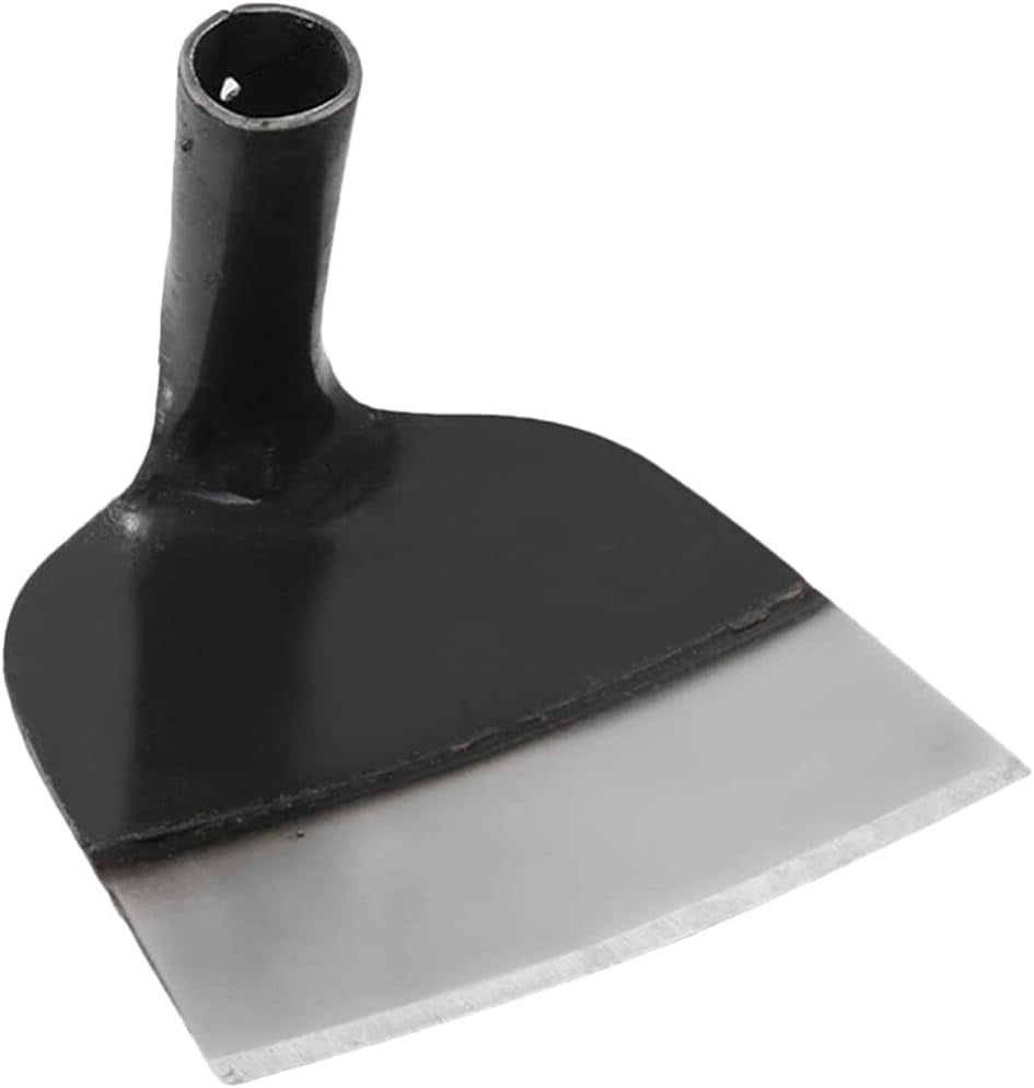 Zkca Hand Hoe Head Replacement Hoe Garden Tool Heavy Duty Farm Hoe ...