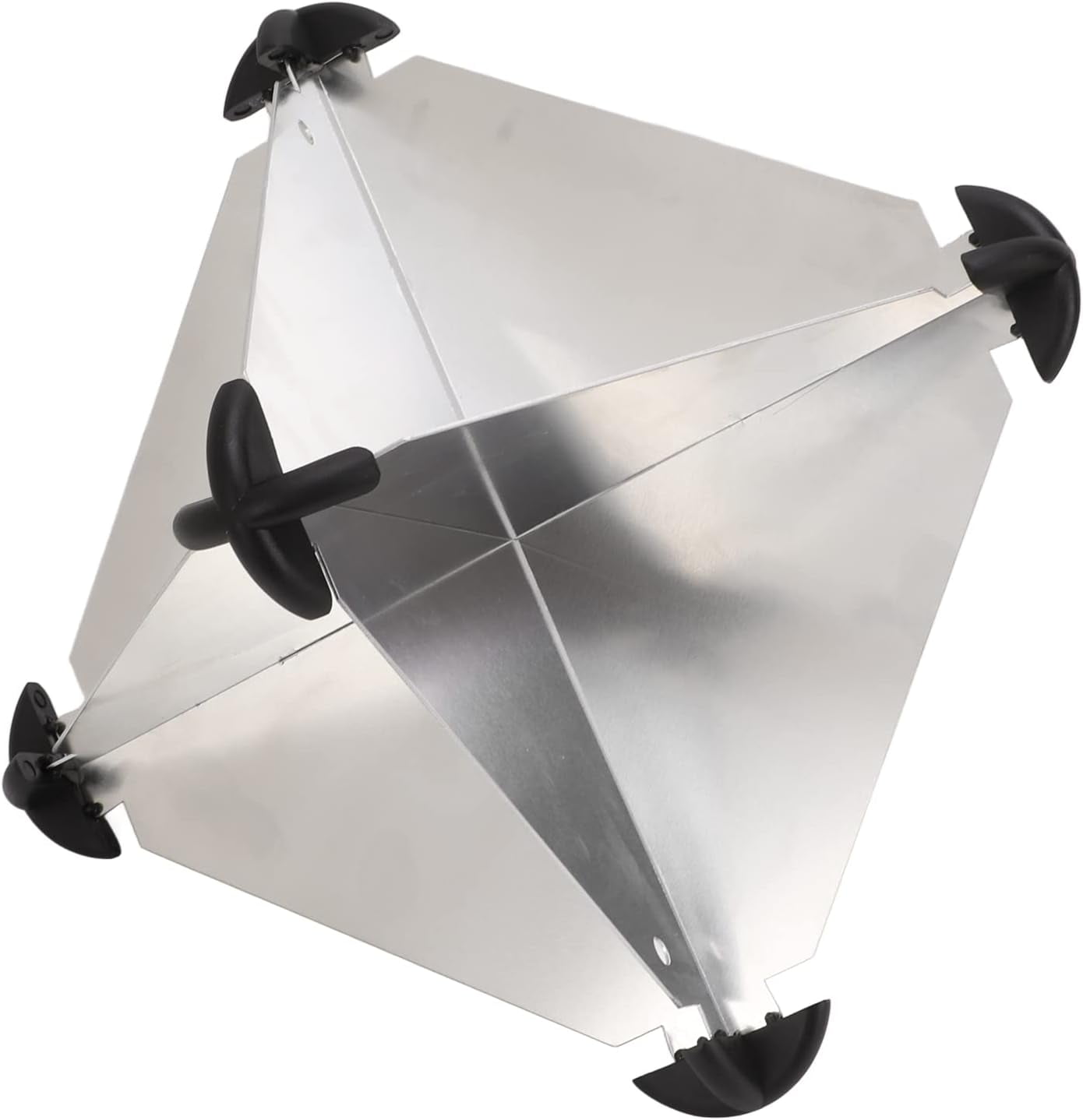 Zkca Radar Reflectors Octahedral Type Radar Reflector For Sailboat ...