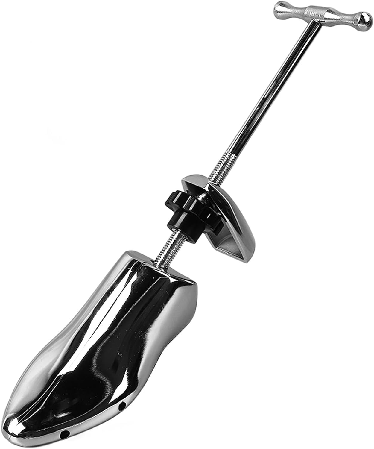 Zkca Shoe Stretcher, Aluminum Alloy Shoe Expander for Various Shoes ...