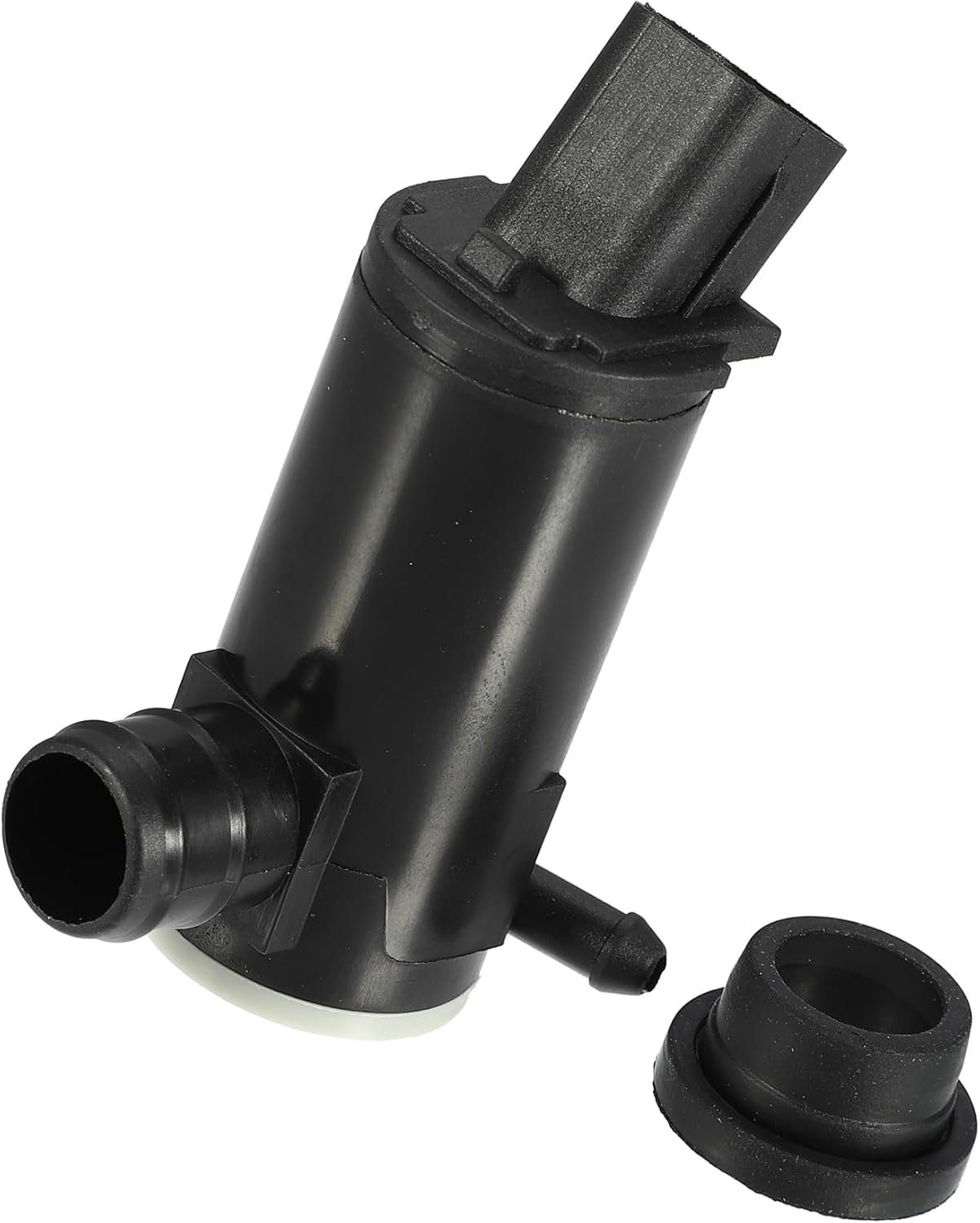 Zkca Windshield Washer Motor Pump Replacement, for Kia Optima 2011-2016 ...