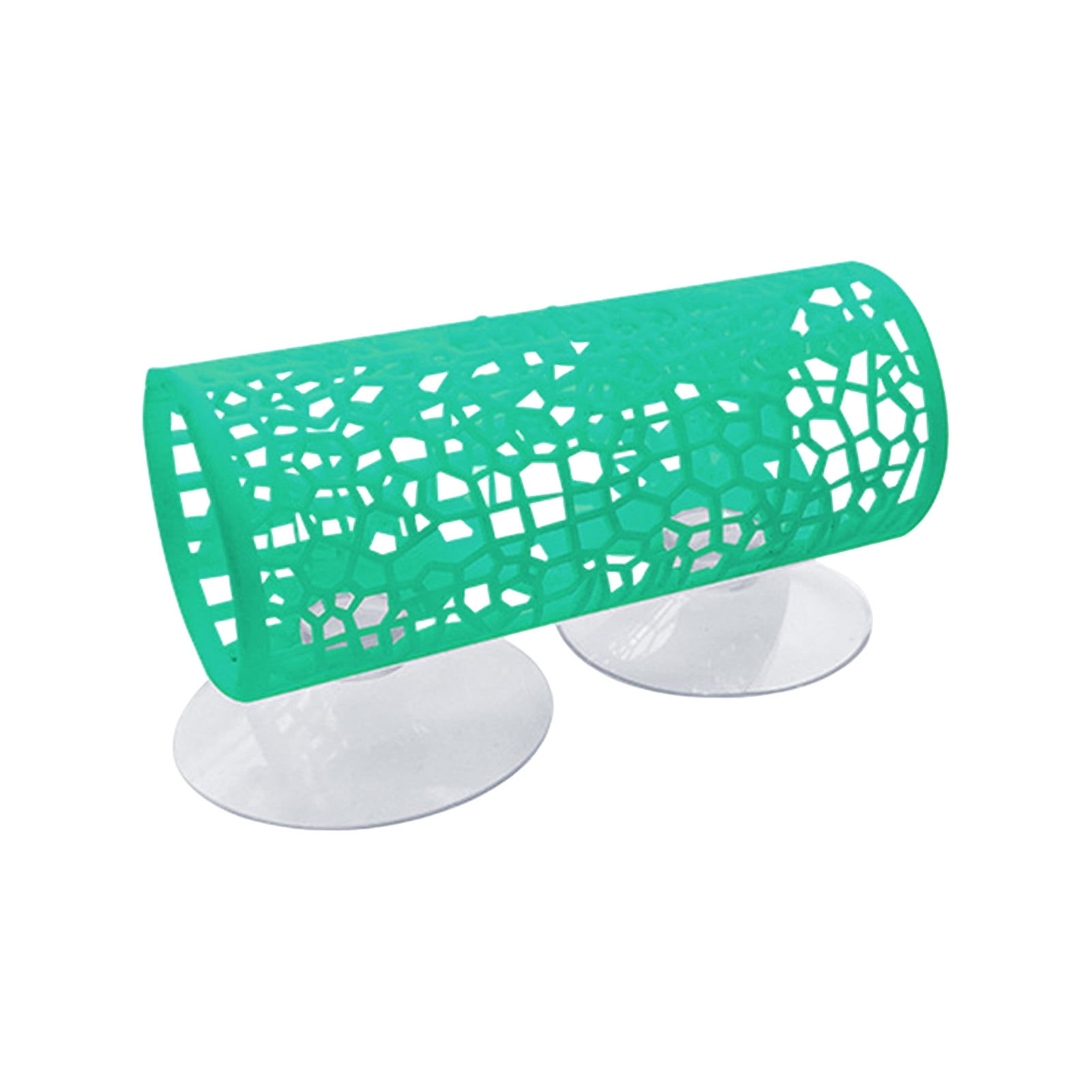 Zksm Betta Fish Tunnel - Hollow Fish Hideout Cave, Resting Tube, Betta ...