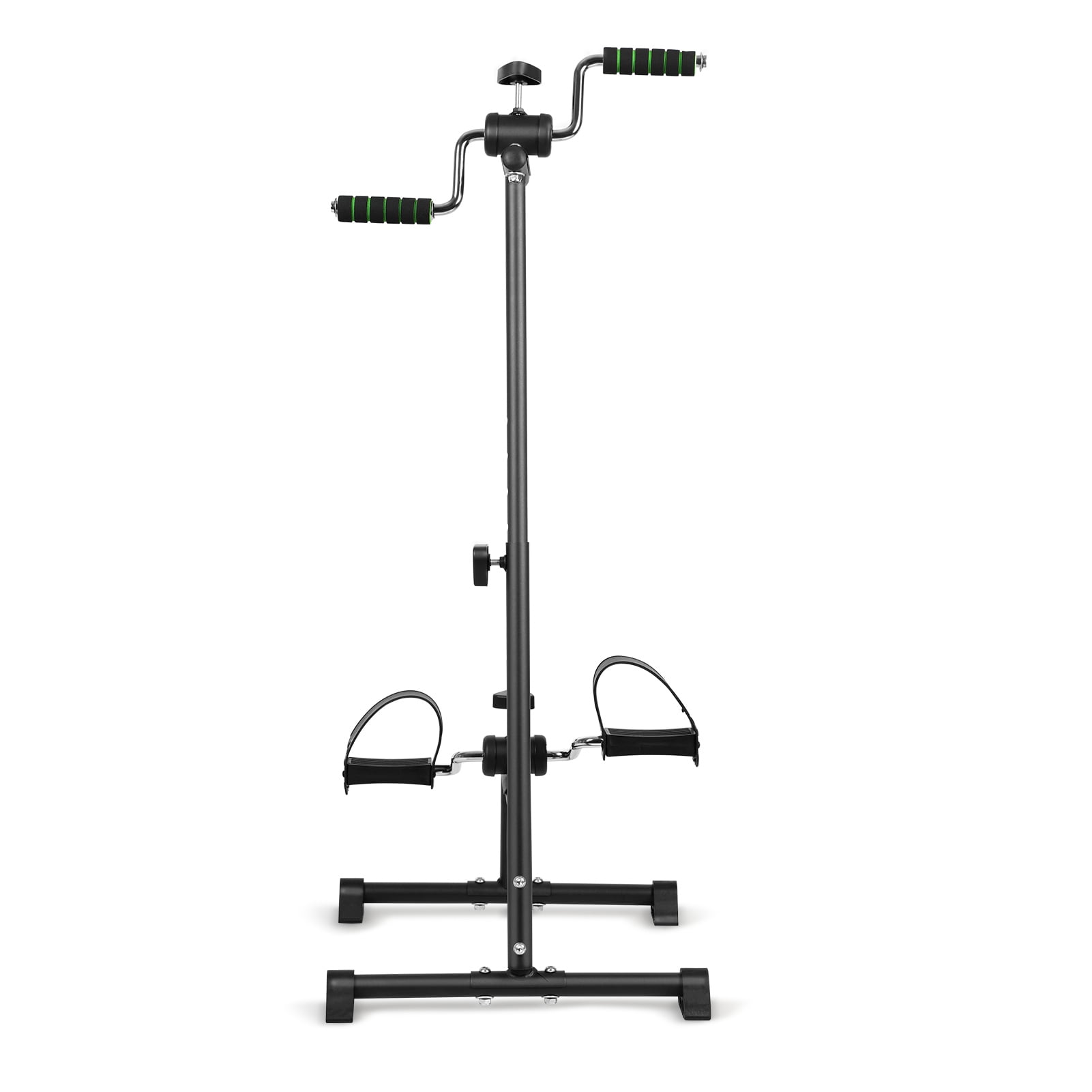 Zksm Elderly Exercise Bike, Pedal Exerciser Bike, Hand Arm Leg Knee ...