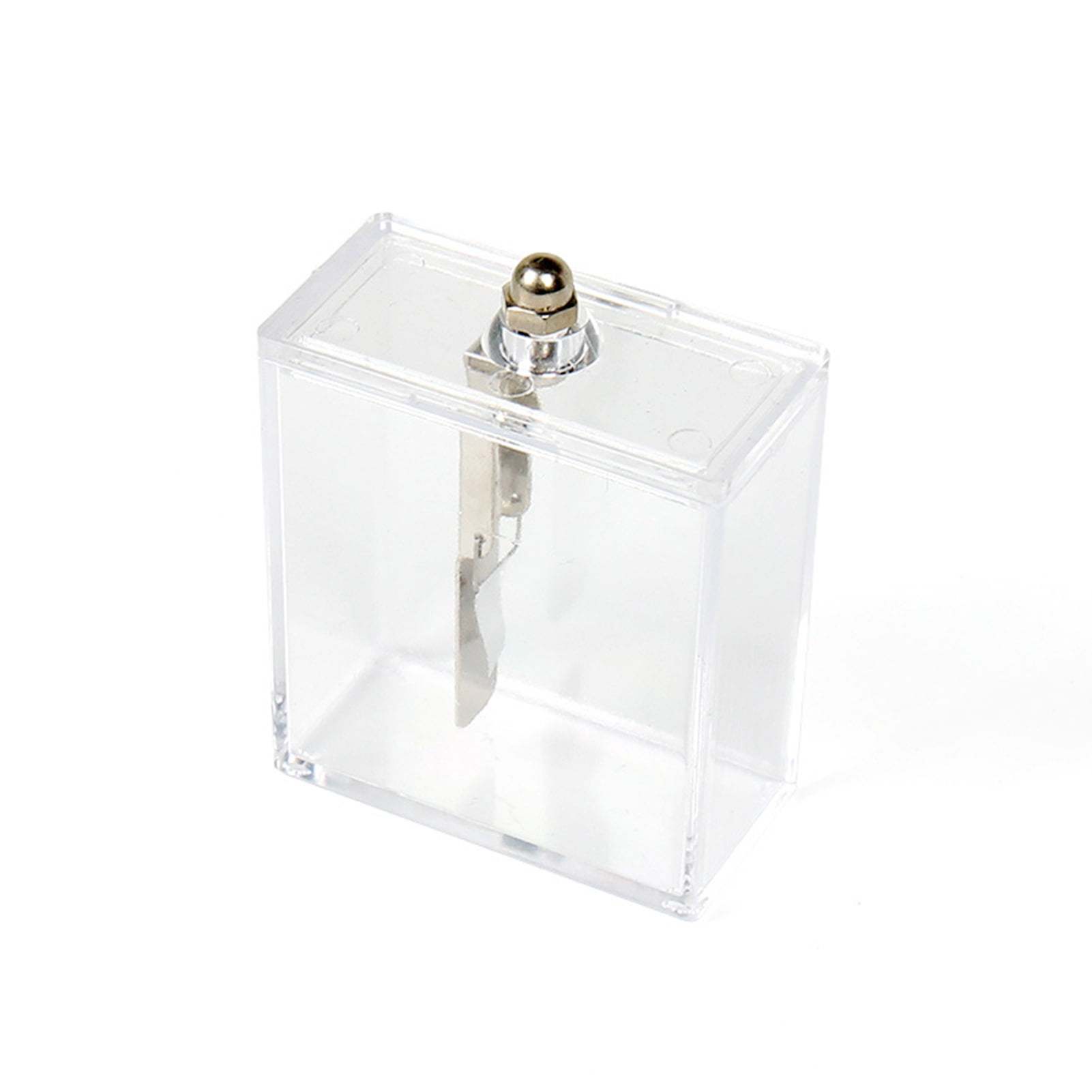 Zksm Foil Electroscope Easy To Operate Cultivate Interest ABS ...
