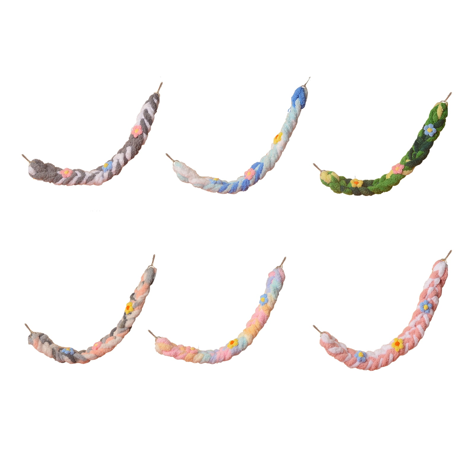 Zksm Hamster Climbing Rope - Fun and Exercise - Develops Coordination ...