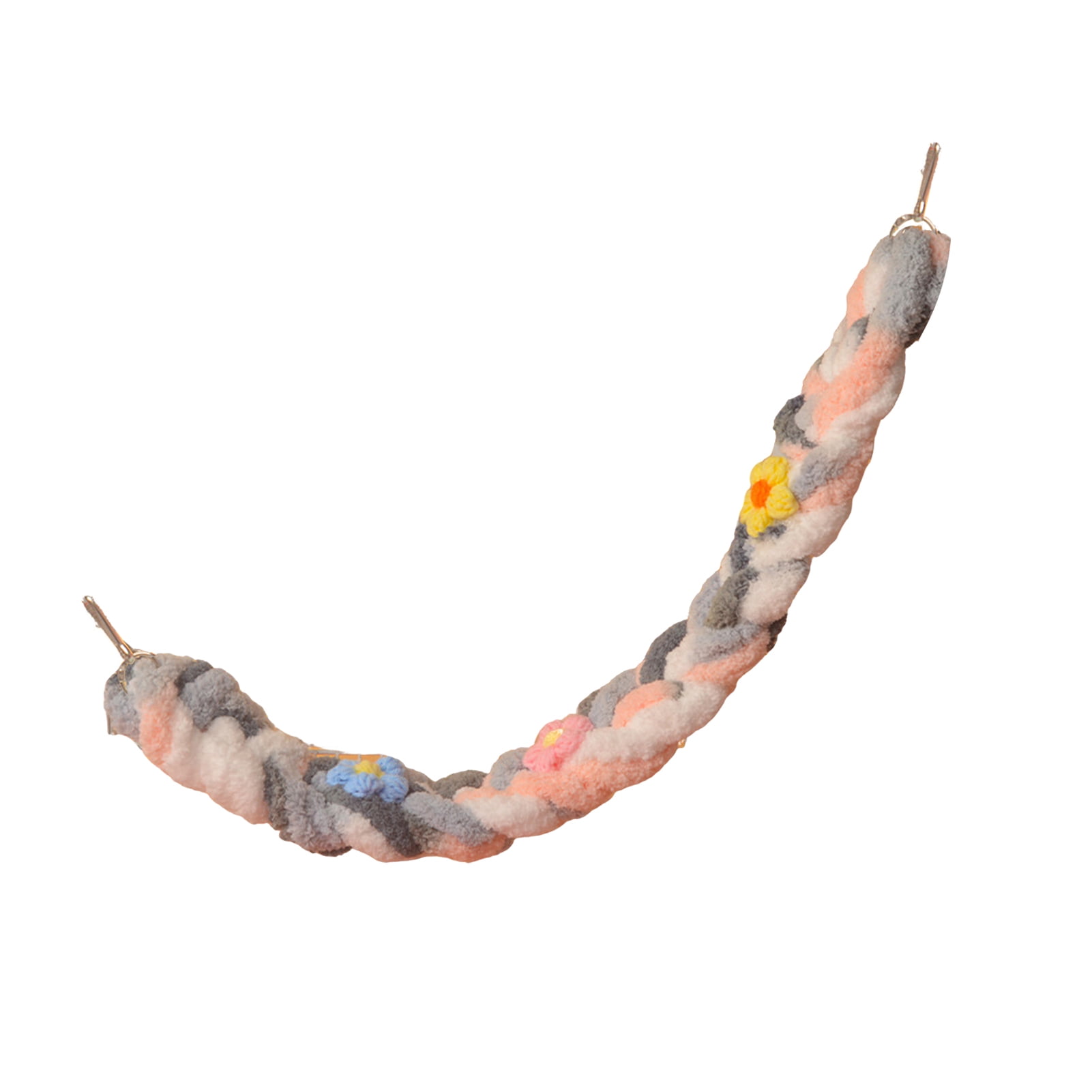 Zksm Hamster Climbing Rope - Fun and Exercise - Develops Coordination ...