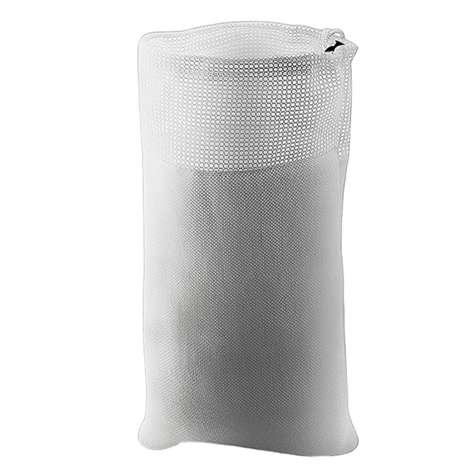 Zksm High-Density Ring Filter Socks - High Water Permeability ...