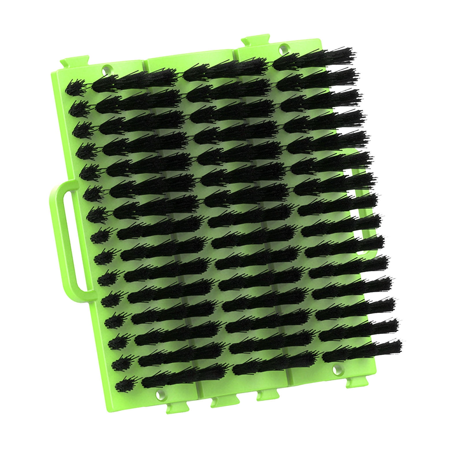 Zksm Livestock Scratching Brush - Plastic Anti-Itch Tool - Remove ...