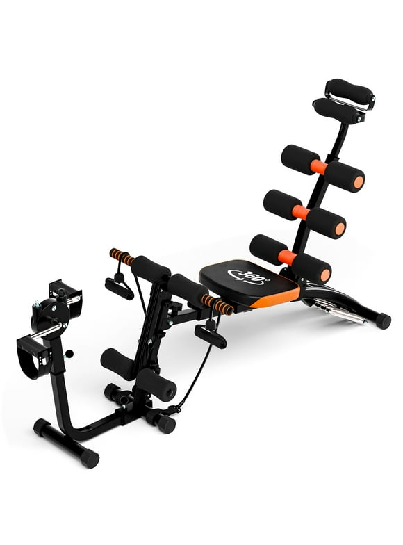 Ab & Sit Up Benches in Ab & Core Trainers - Walmart.com