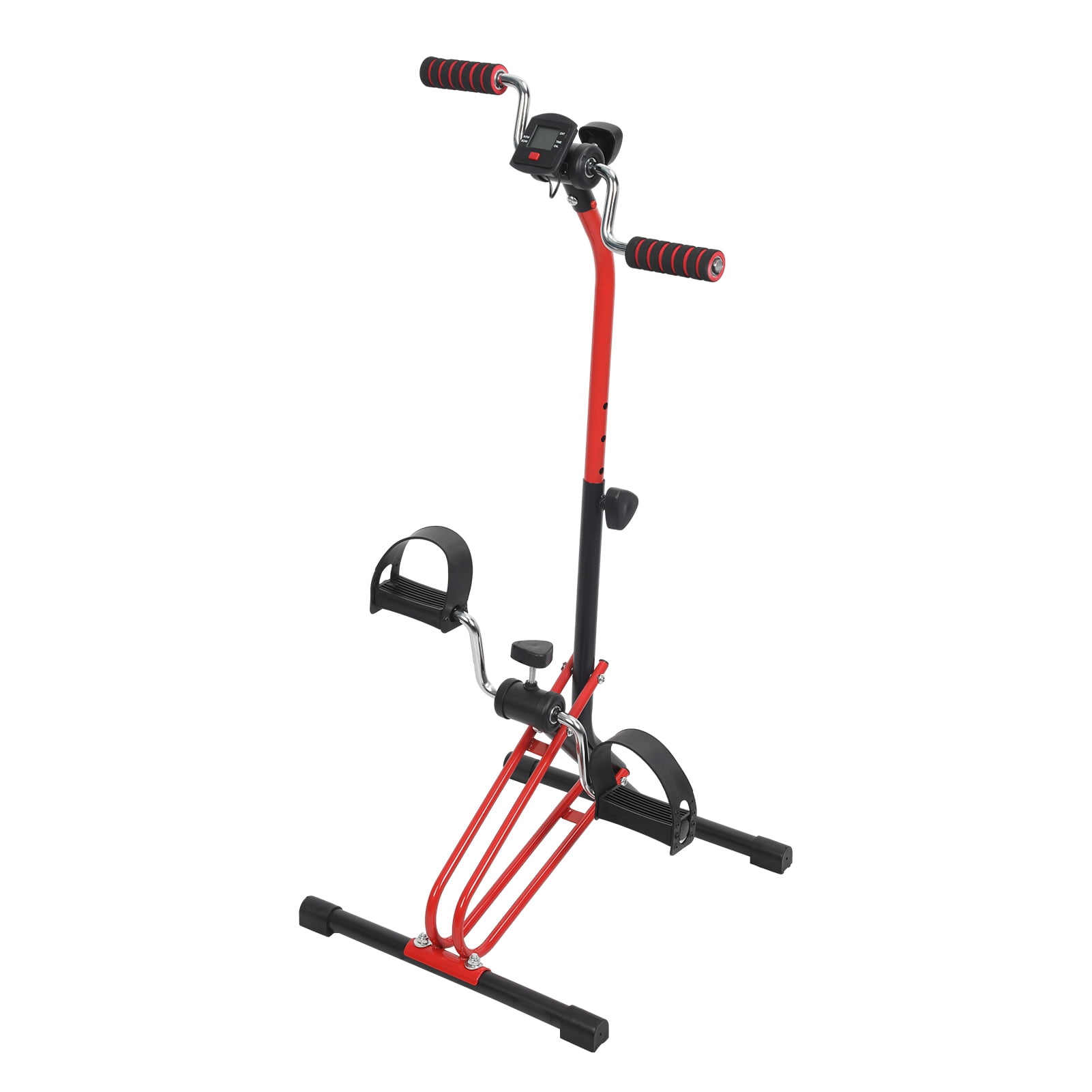 Zksm Rehabilitation Trainer, Hand Arm Leg Knee Peddler, Upper Lower ...