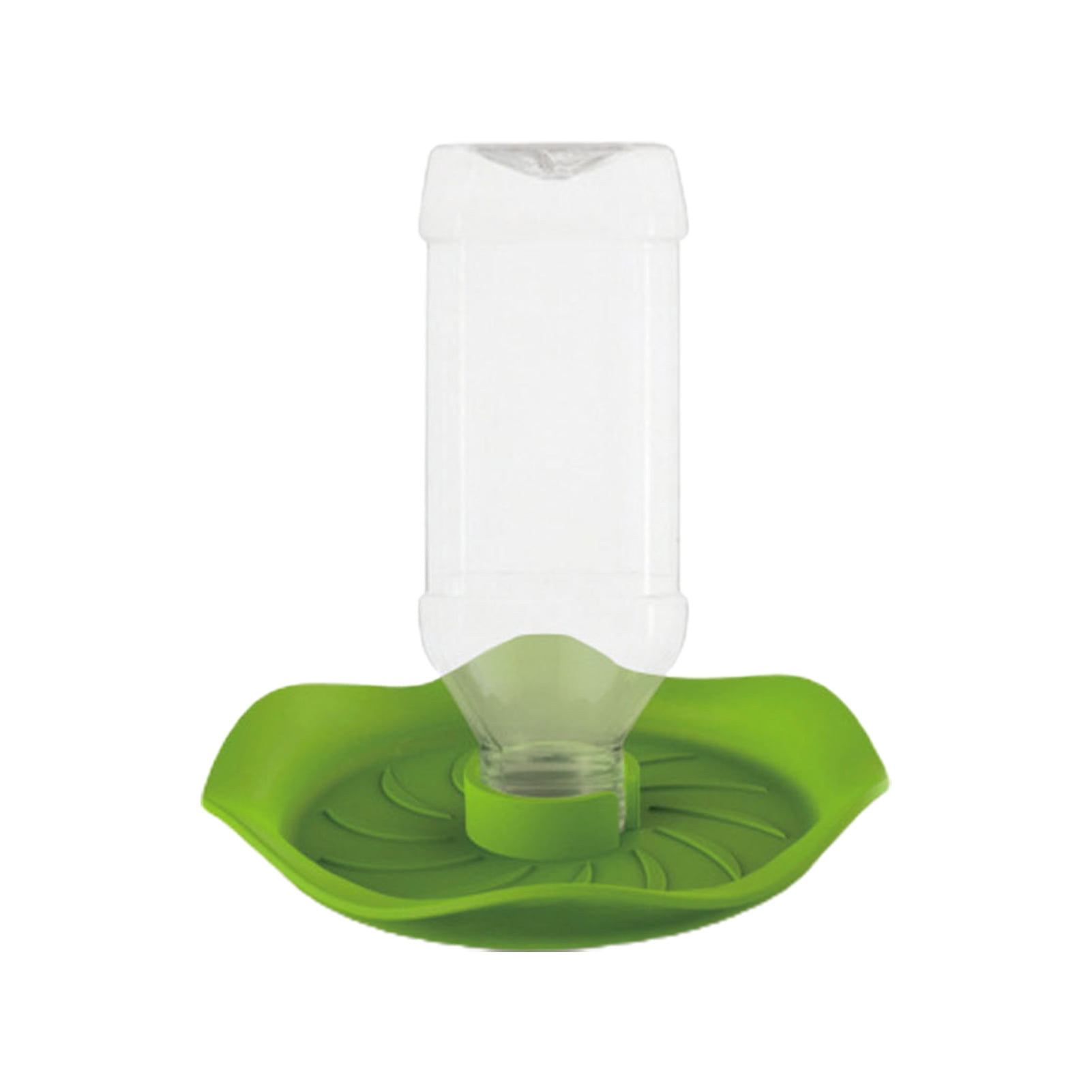 Zksm Reptile Drinking Fountain - Climbing Pet Feeder - Easy to Clean ...