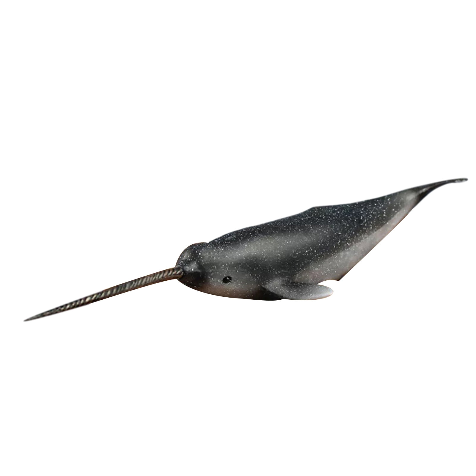 Zksm Simulation Narwhal Whale Ocean Animal Model Figures Education ...