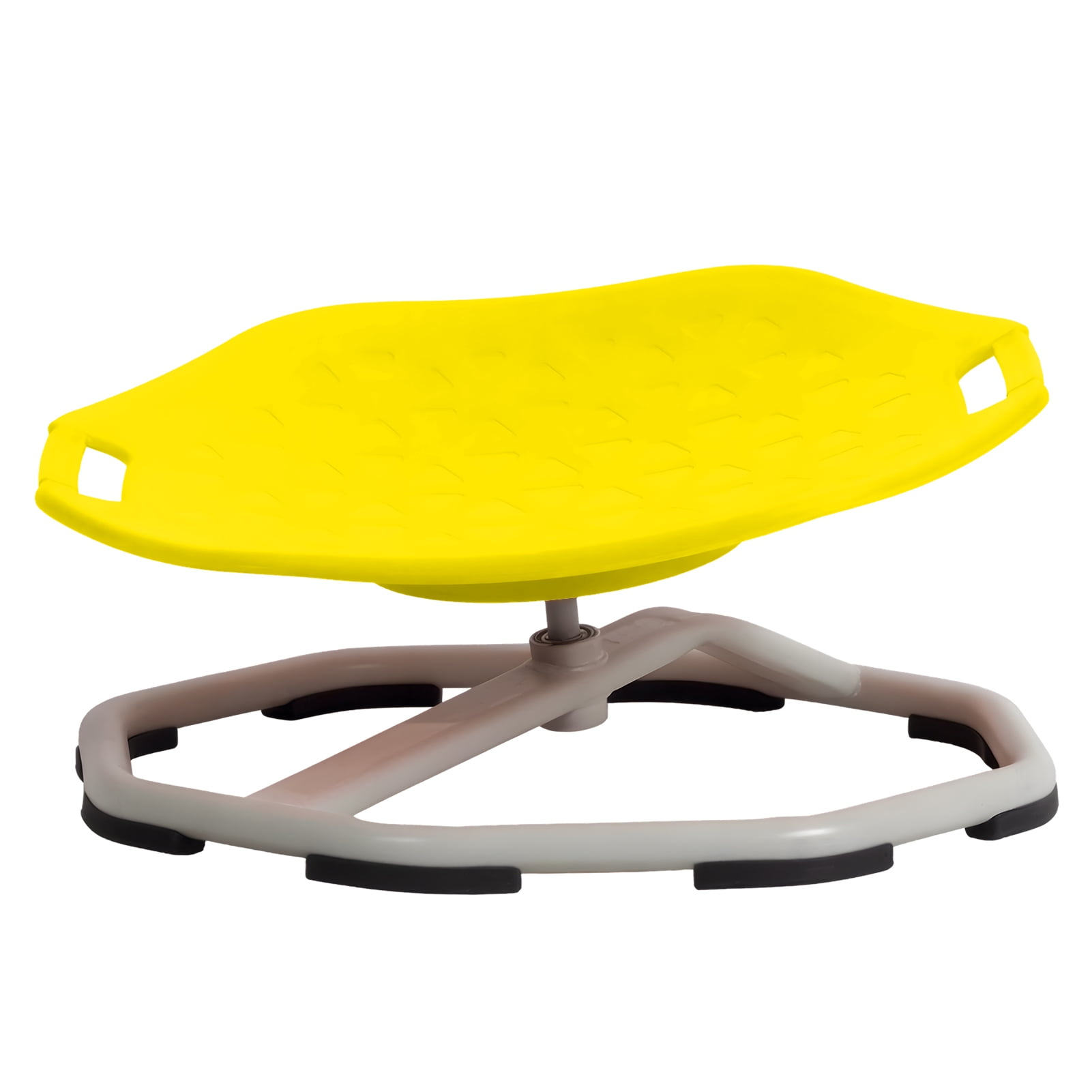 Zksm Spinning Chair, Kids Swivel Chair, Autistic Kids Sensory Swivel ...