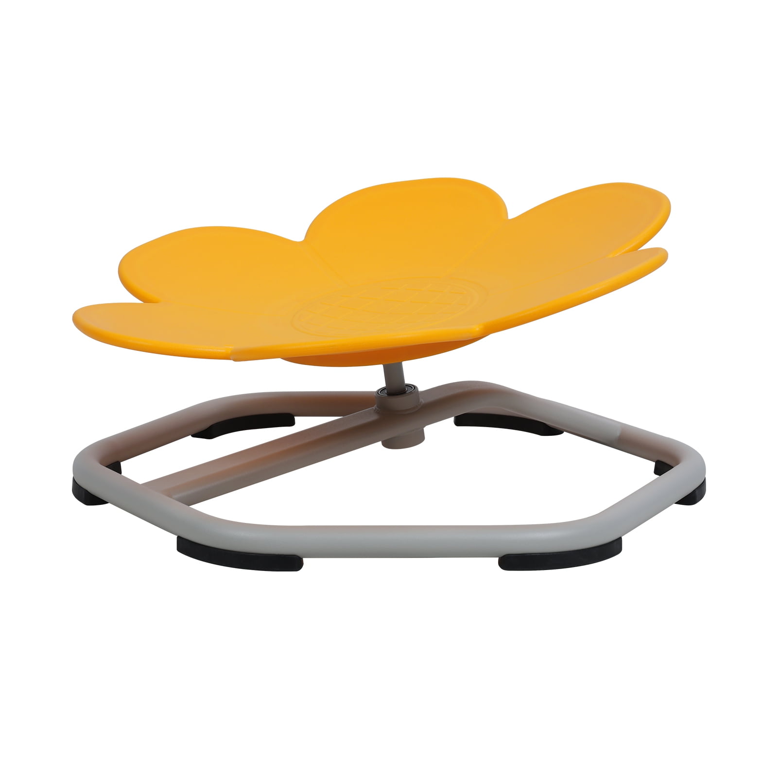 Zksm Spinning Chair, Kids Swivel Chair, Autistic Kids Sensory Swivel ...