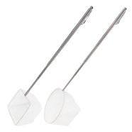 Aquarium Fish Nets Durable,Durable and Safe Green Aquarium Fish Net ...