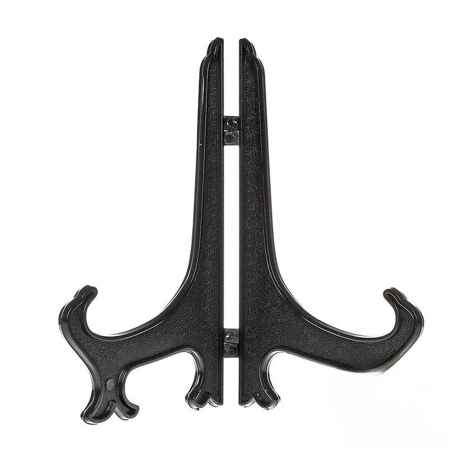 Zkysteio Crafts tea cake display rack round ceramic plate rack gift ...