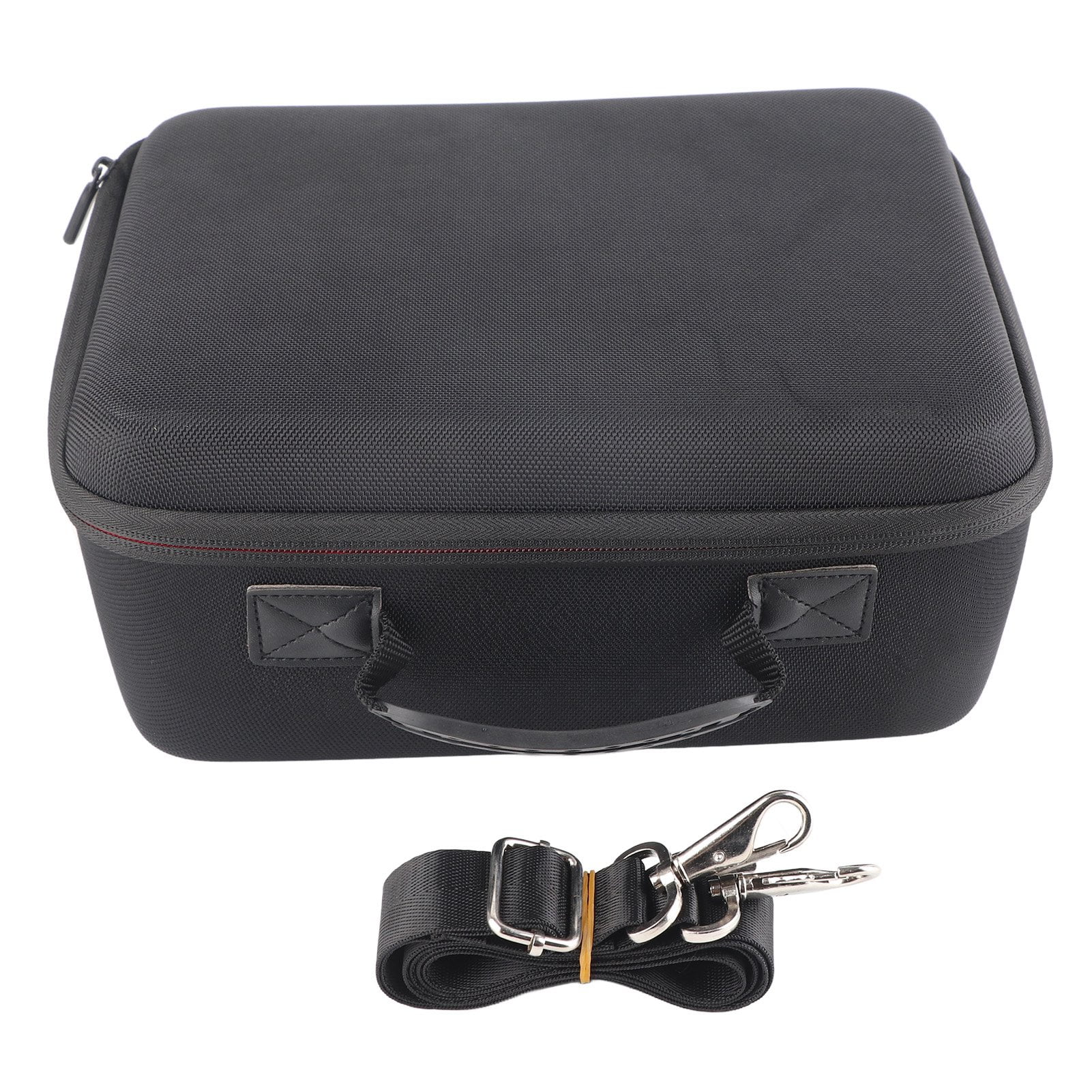 Zkysteio For Switch Carrying Case Portable Hard Shell Game Console ...
