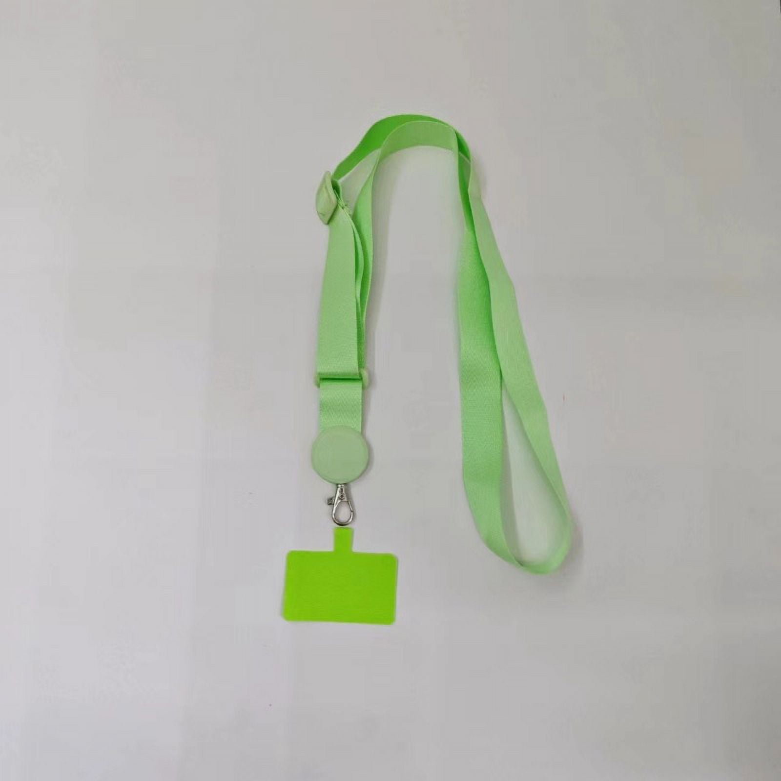 Zkysteio Multi-functional universal mobile phone lanyard detachable ...