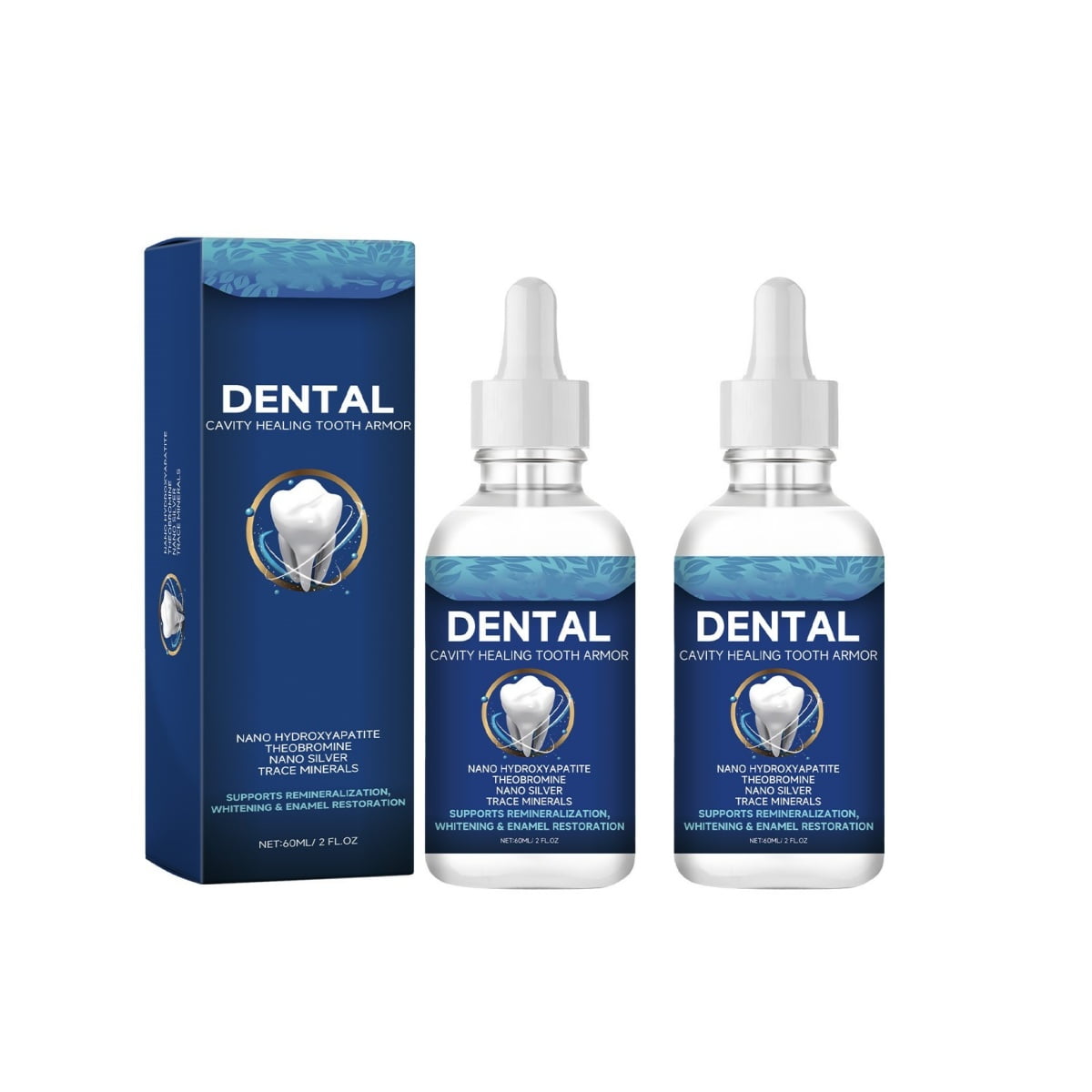 Zlen Dentite Cavity Healing Tooth Armor,Dentite Tooth Armor, Dentite ...