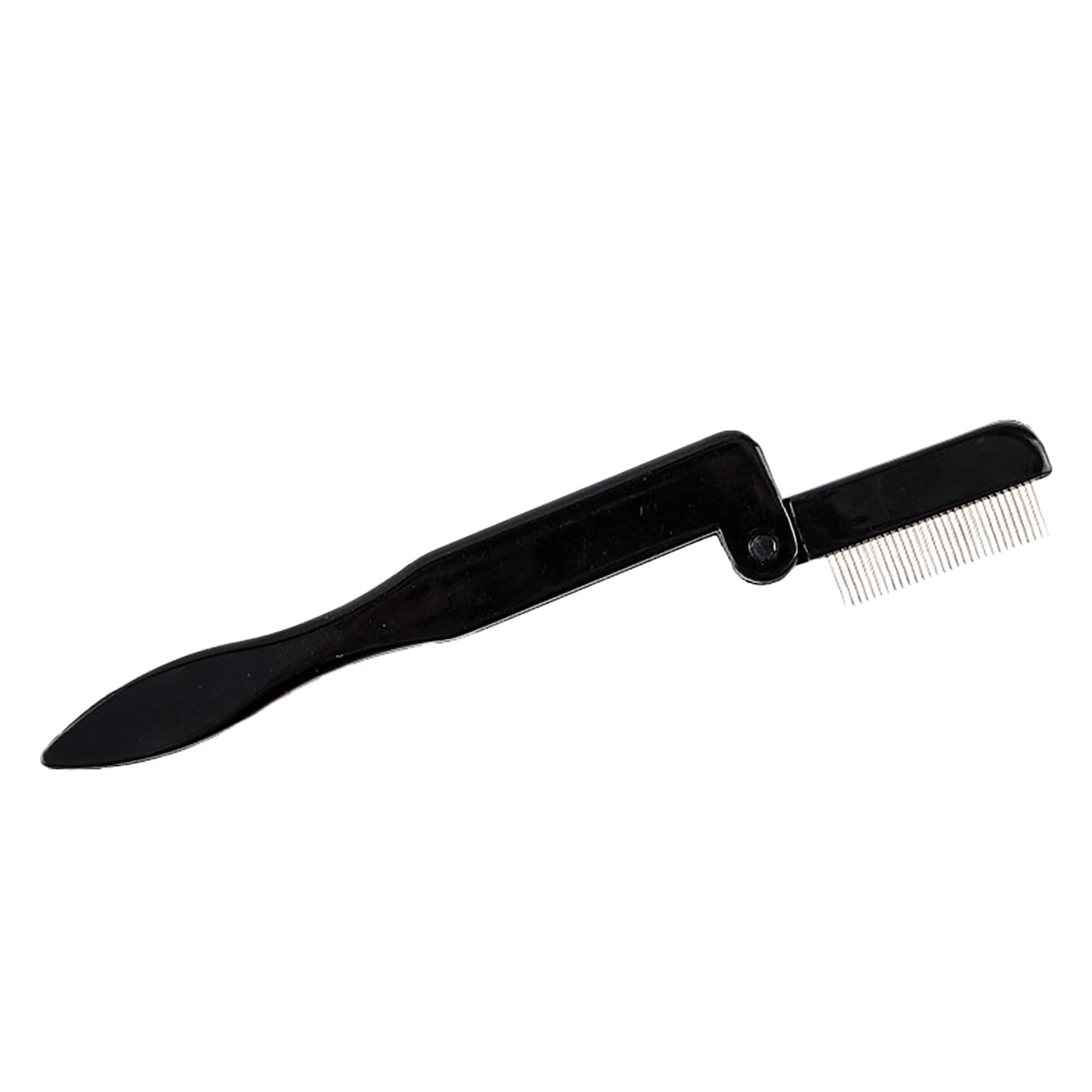 Zlezpi Beauty Tools Eyelash Comb Eyelash Separator Mascara Lift Curl ...