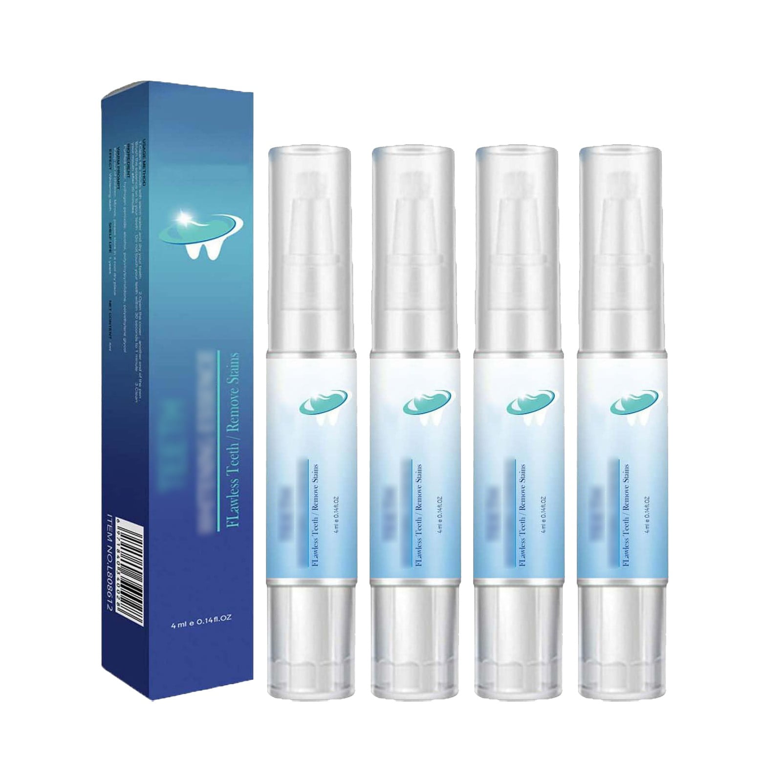 Zlezpi Clearance Tooth Care Frosty Teeth Frosty Teeth Fast and ...