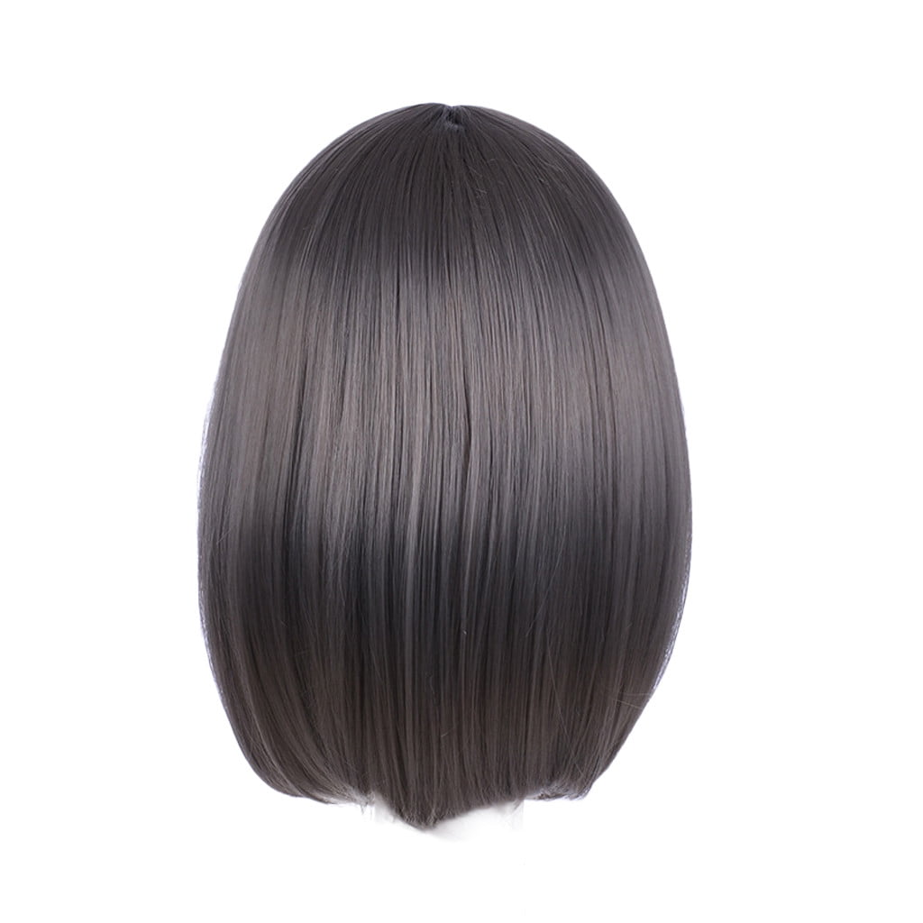 Zlezpi Clearance Wigs for Women Short Wig Styling Cool Wig Sexy Wig ...