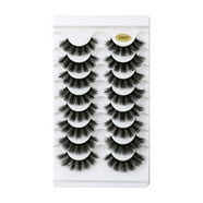 Salon Perfect Winged Lash, 692, 2 Pairs - Walmart.com
