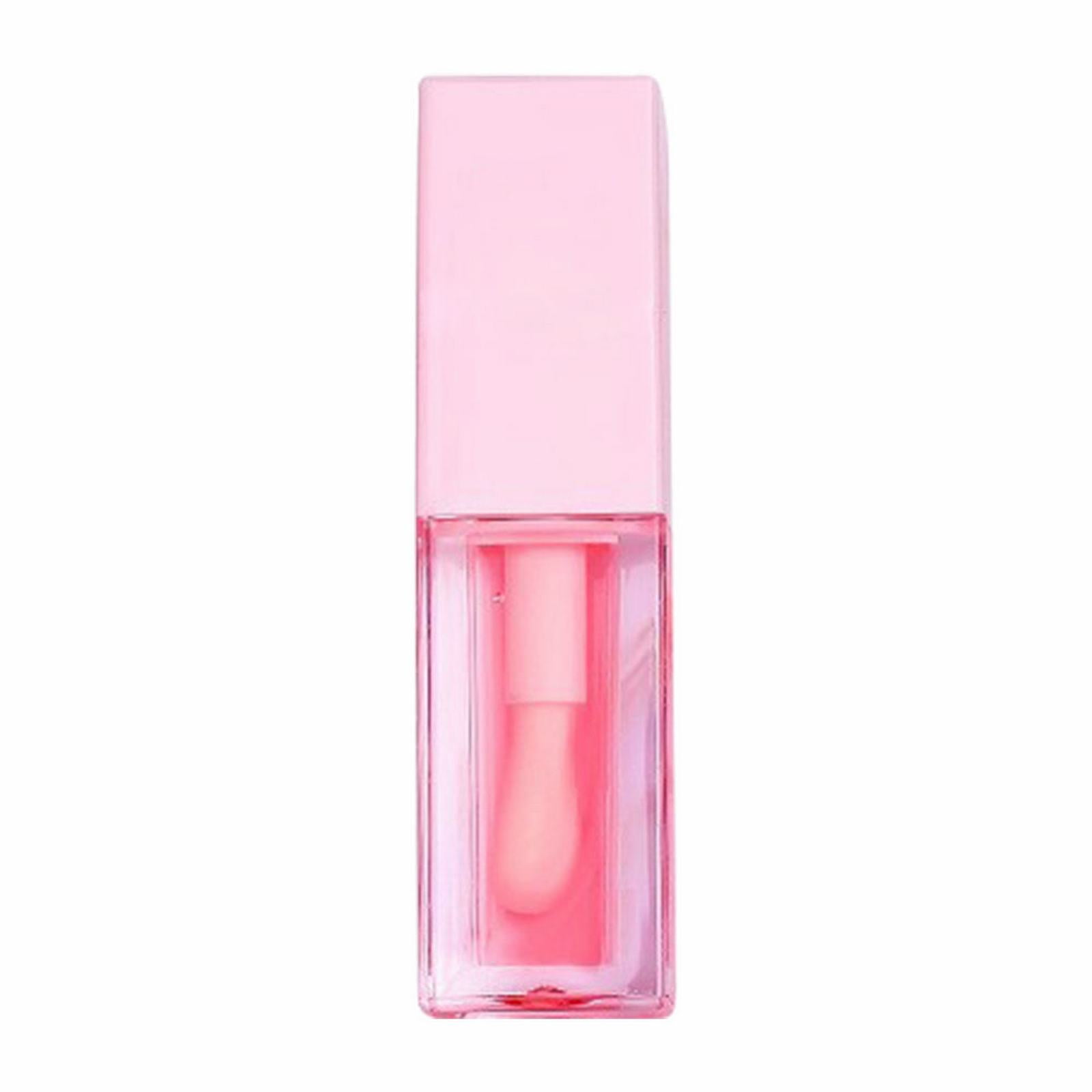 Zlezpi Lip Butters Lip Enriching Oil Plant Transparent and Plump Lip ...