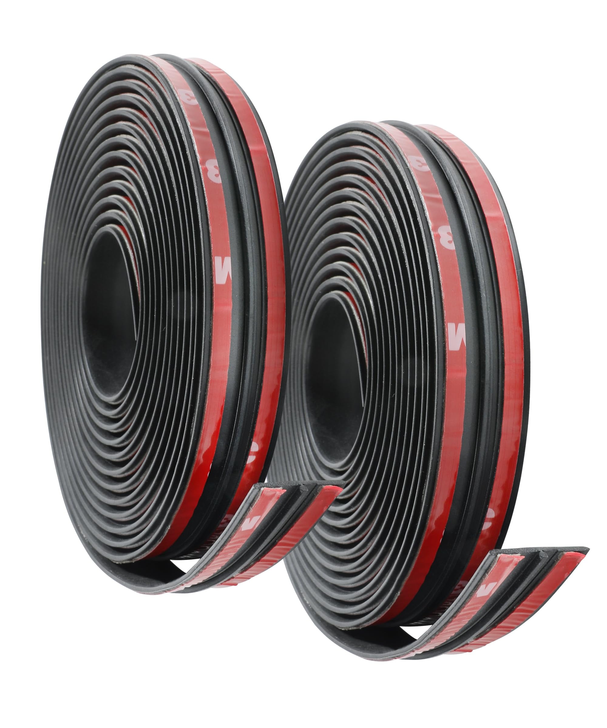 Zlirfy 22Ft Car Windshield SSF20 Rubber Seal,Car Windshield Seal Strip ...