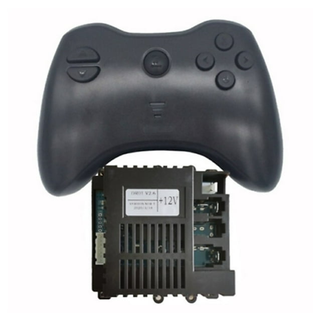 Zm Dr04 Dr01 12V 6V Receiver for Kids Electric Car 2.4G Transmitter ...