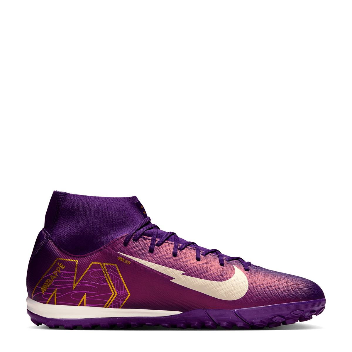 Zm Superfly 10 Academy Km Turf Men´s 10 - Walmart.com