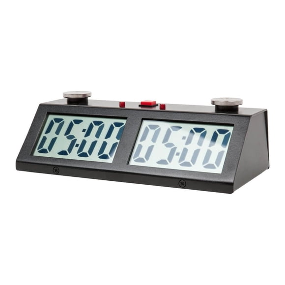 Chess Clocks