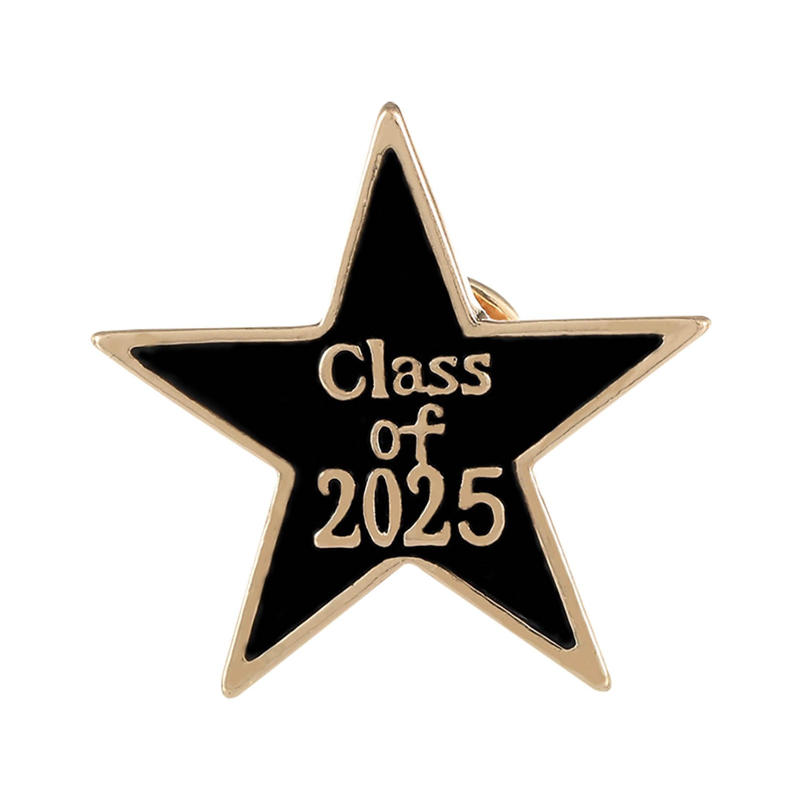 Zmeidao 2025 Graduation Brooch Pin, Class of 2025 Souvenir Lapel Pins ...