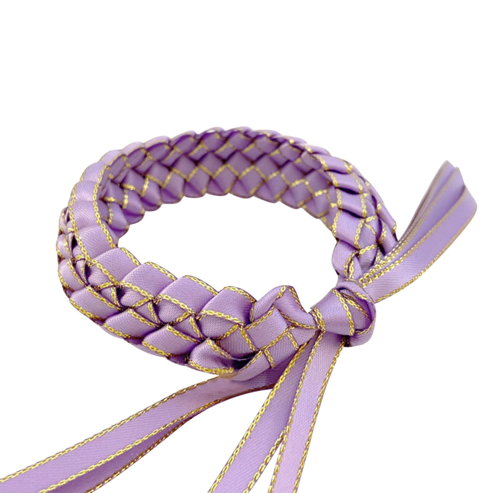 Zmeidao 2025 Graduation Honor Ribbon, Class of 2025 Grad Ribbon Braided ...